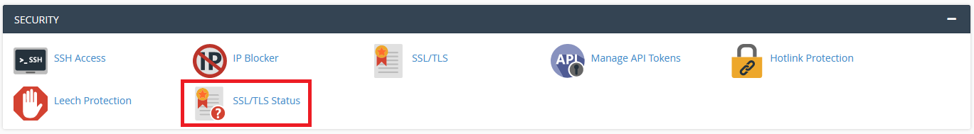 Hướng dẫn cài đặt SSL Let's Encrypt cho Website với gói Hosting cPanel ...